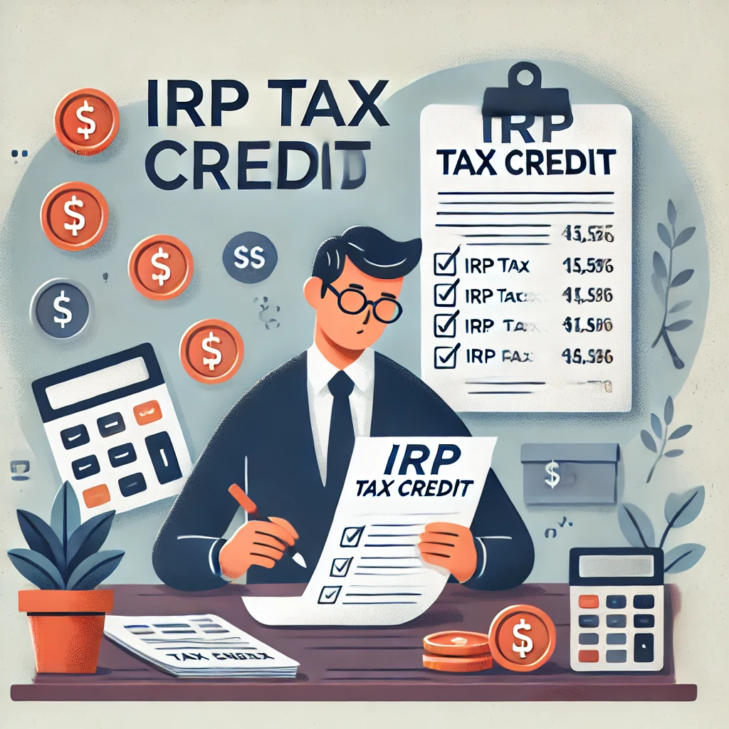 퇴직연금 IRP 세액공제, 절세의 열쇠 - MAGAZINE