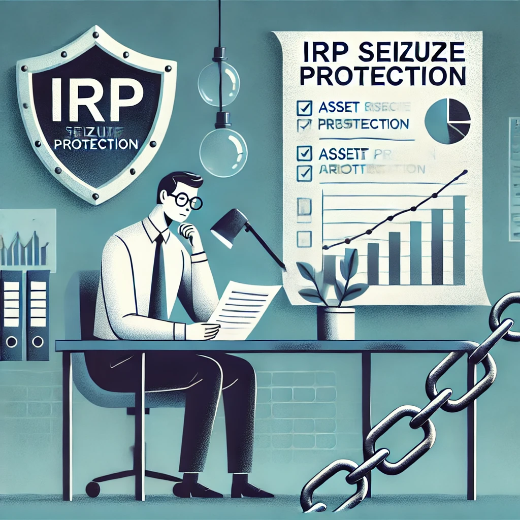 퇴직연금 IRP 압류, 정말 가능한가? 보호받을 수 있는 방법은? - MAGAZINE