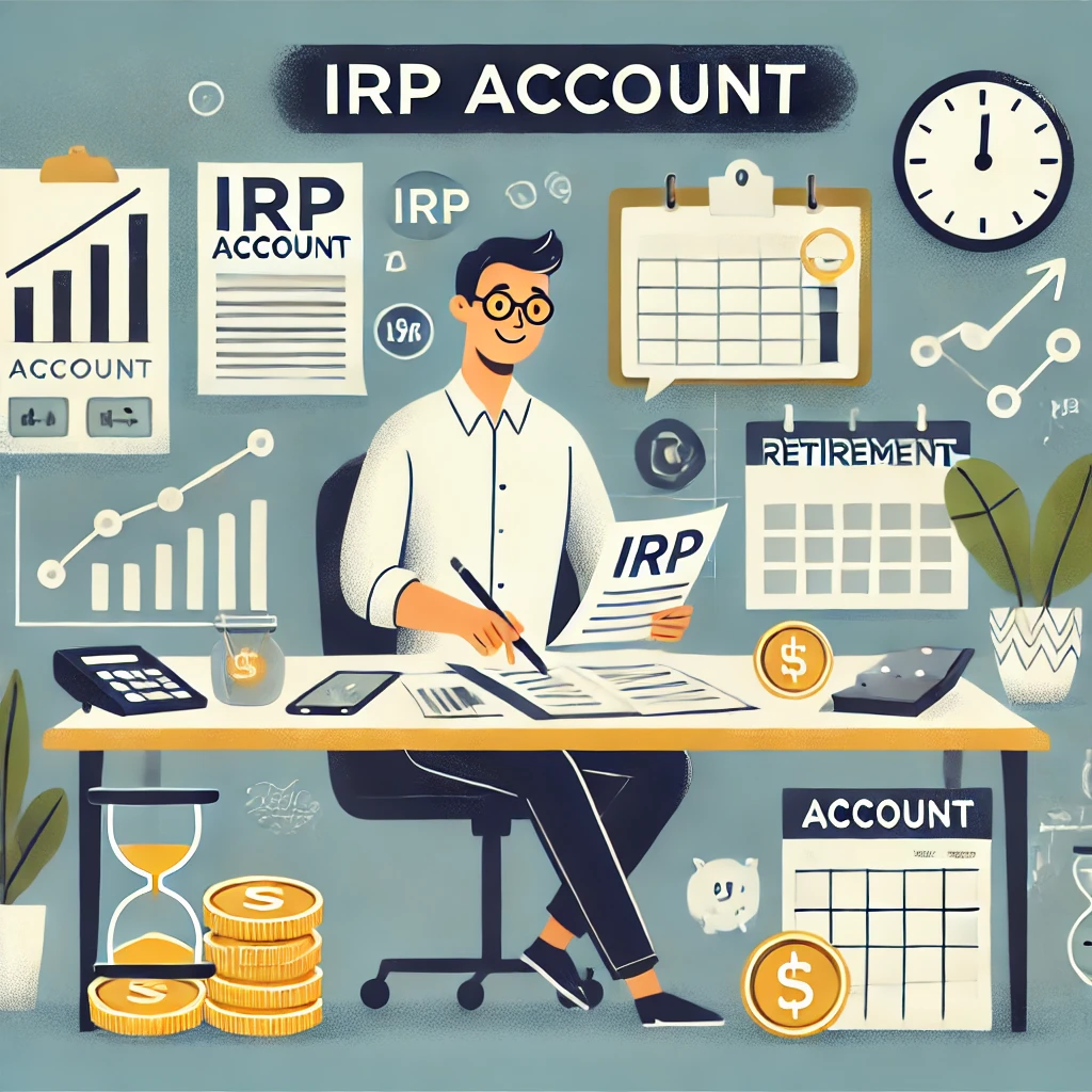 개인형 퇴직연금(IRP) 계좌 개설의 모든 것: 노후 대비와 절세 전략 - MAGAZINE