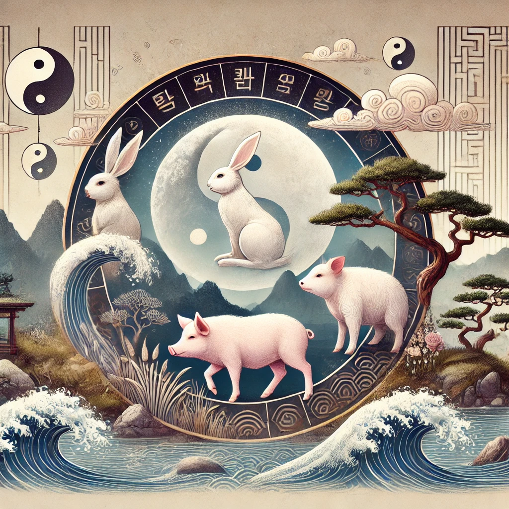 2025년 삼재의 해, 인생의 변화를 읽다 - MAGAZINE