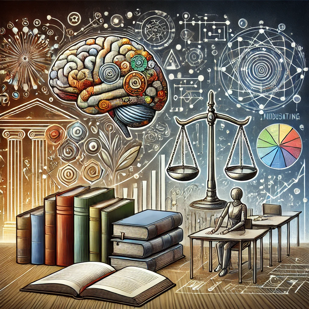 리트 시험과목 변화와 준비 전략, 성공의 열쇠 - MAGAZINE