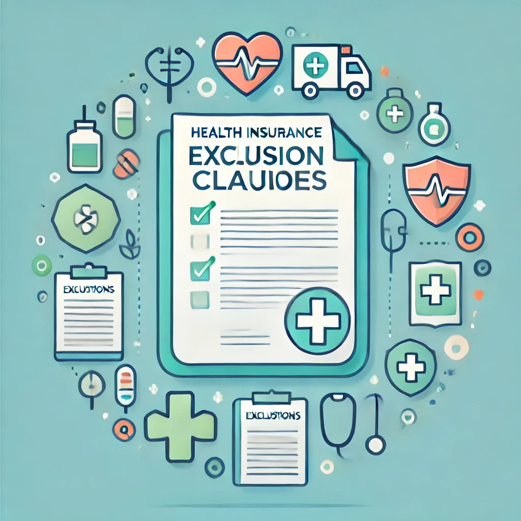 실손보험 면책조항의 이해와 활용 방안 - MAGAZINE