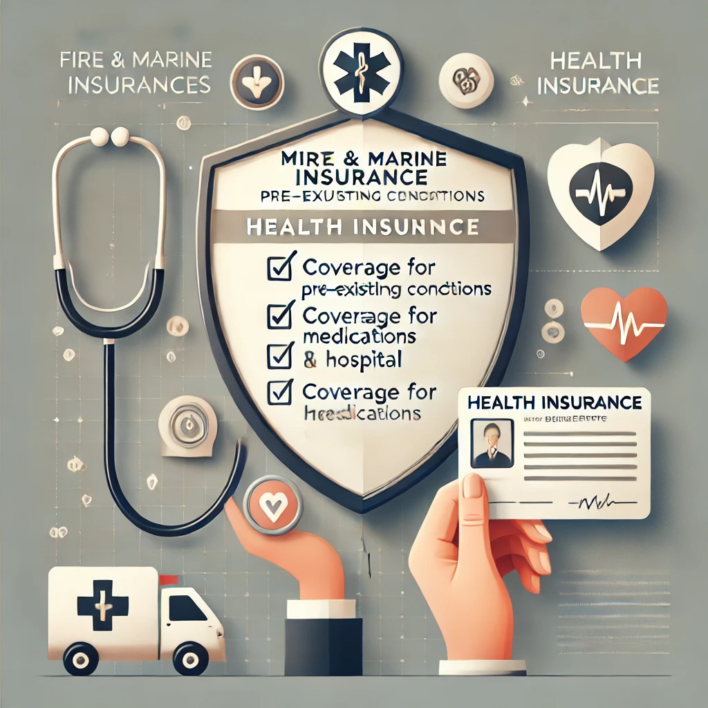 메리츠화재 유병자 실손보험 혜택, 새로운 시작을 위한 선택 - MAGAZINE