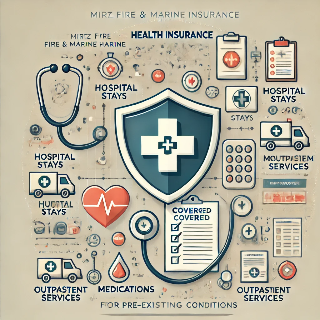 메리츠화재 유병자 보험 보장 범위, 반드시 알아야 할 핵심 - MAGAZINE